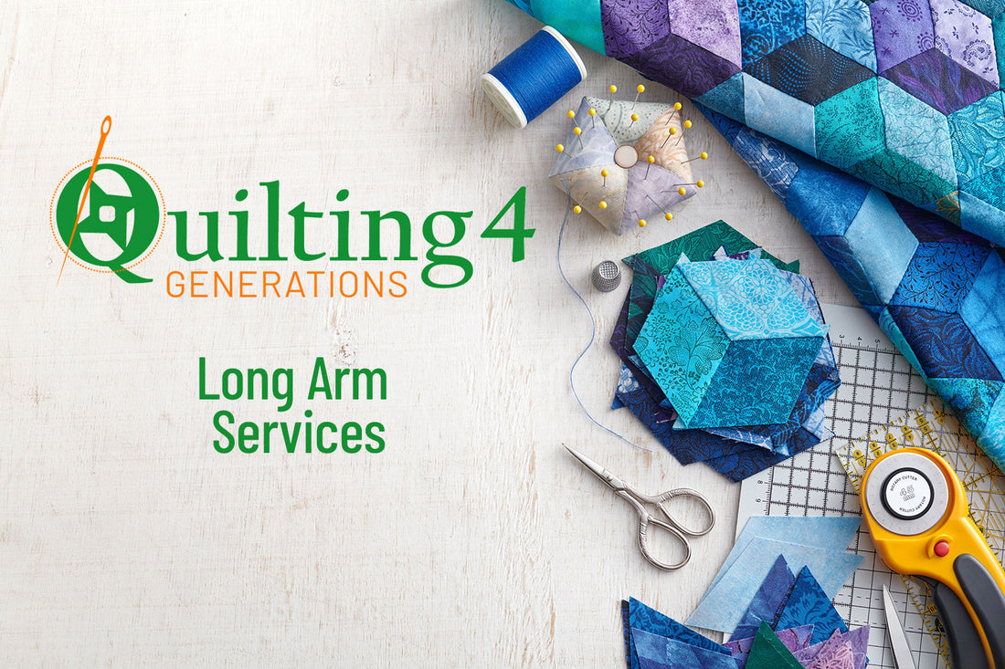 Quilting 4 Generations – quilting-4-generations